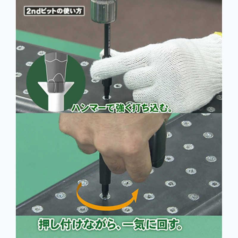 エンジニア ネジバズーカ DBZ-55B : 4989833014551 : コジマYahoo!店 - 通販 - Yahoo!ショッピング