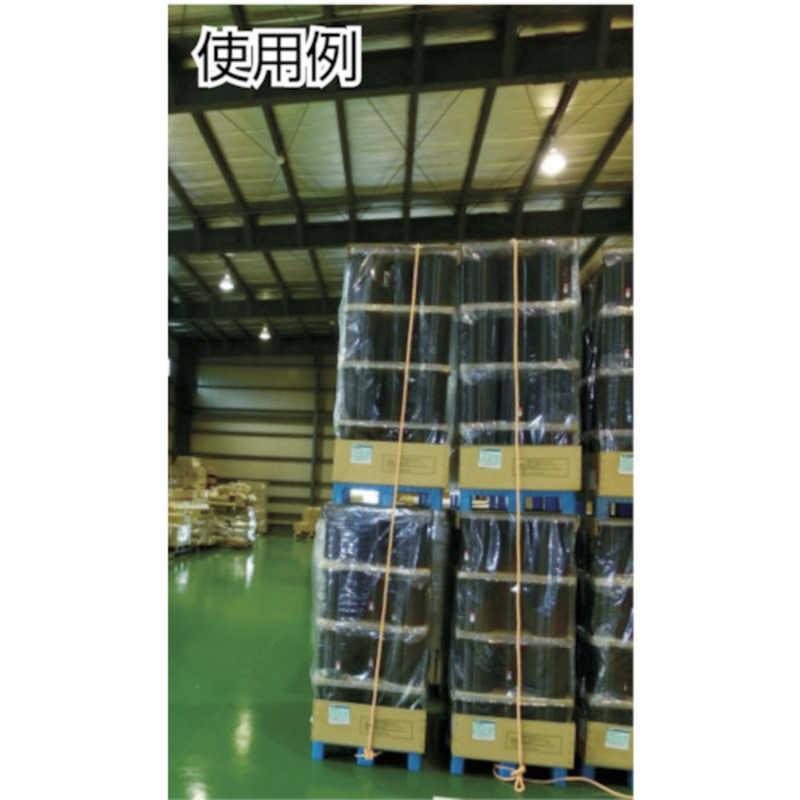 トラスコ中山 コジマ｜PVロープ 3つ打 線径6mmX長さ20m R620PV :4989999192100:コジマYahoo!店 - 通販 - Yahoo!ショッピング