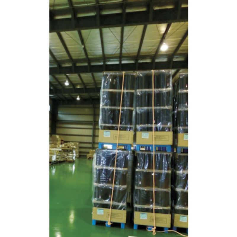 TRUSCO中山 トラスコ中山 PVロープ 3つ打 線径6mmX長さ20m R620PV : コジマYahoo!店 - 通販 - Yahoo!ショッピング