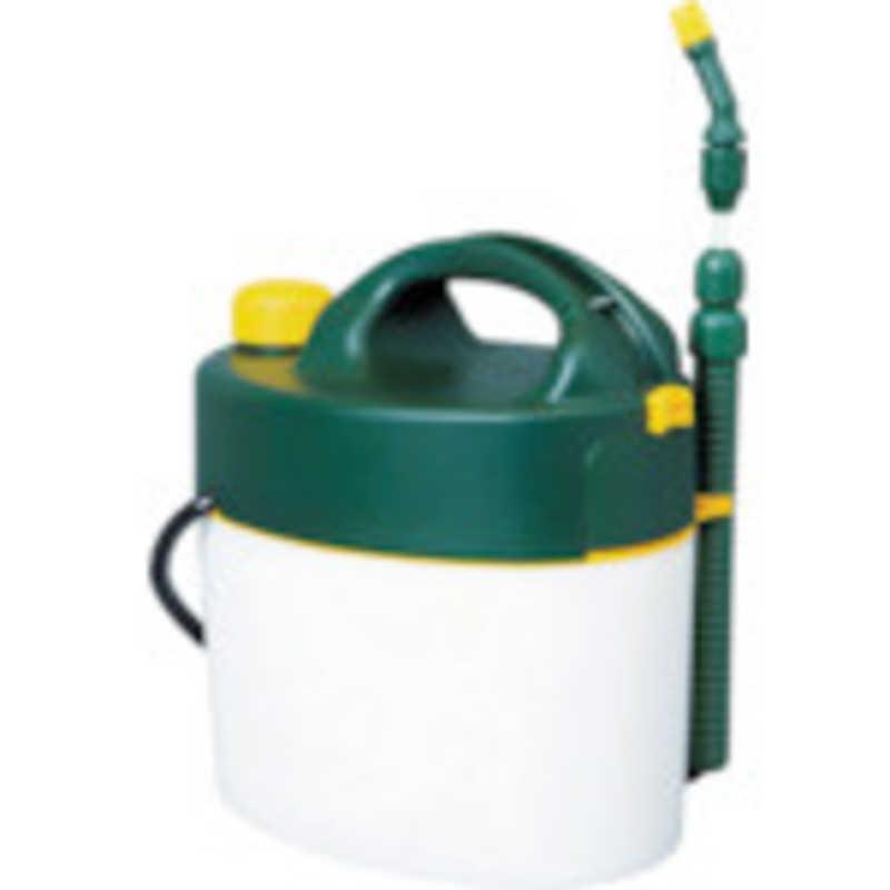 トラスコ中山 電池式噴霧器 3L TFD03L : 4989999197358 : コジマYahoo!店 - 通販 - Yahoo!ショッピング