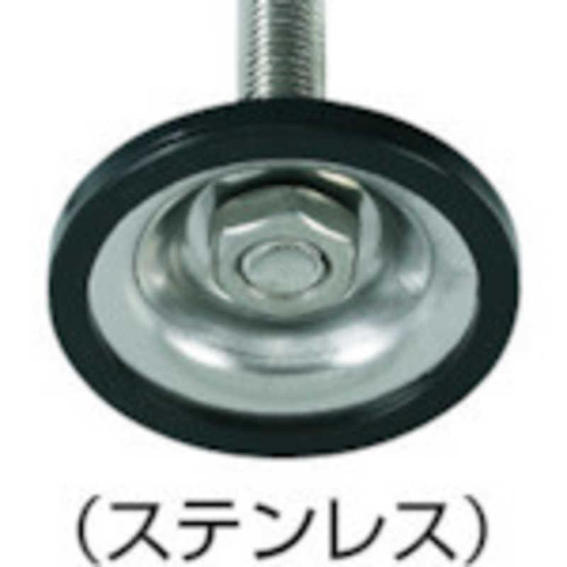 TRUSCO中山 アジャスターボルト M16X150 600kgタイプ ステンレス製 : コジマYahoo!店 - 通販 - Yahoo!ショッピング