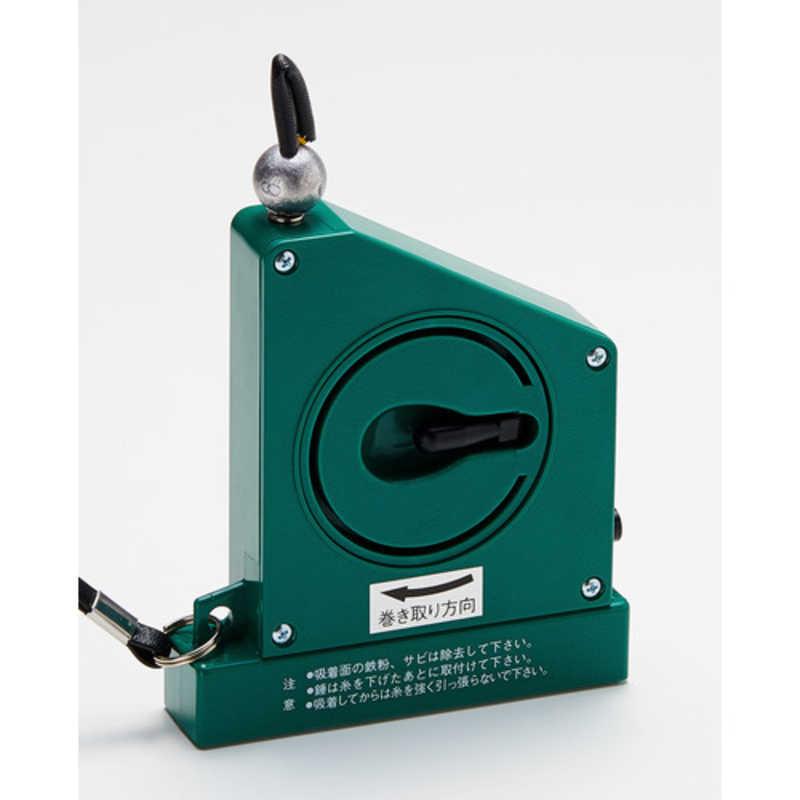 TRUSCO中山 トラスコ中山 マグネット下げ振りセット TSF6 : コジマYahoo!店 - 通販 - Yahoo!ショッピング