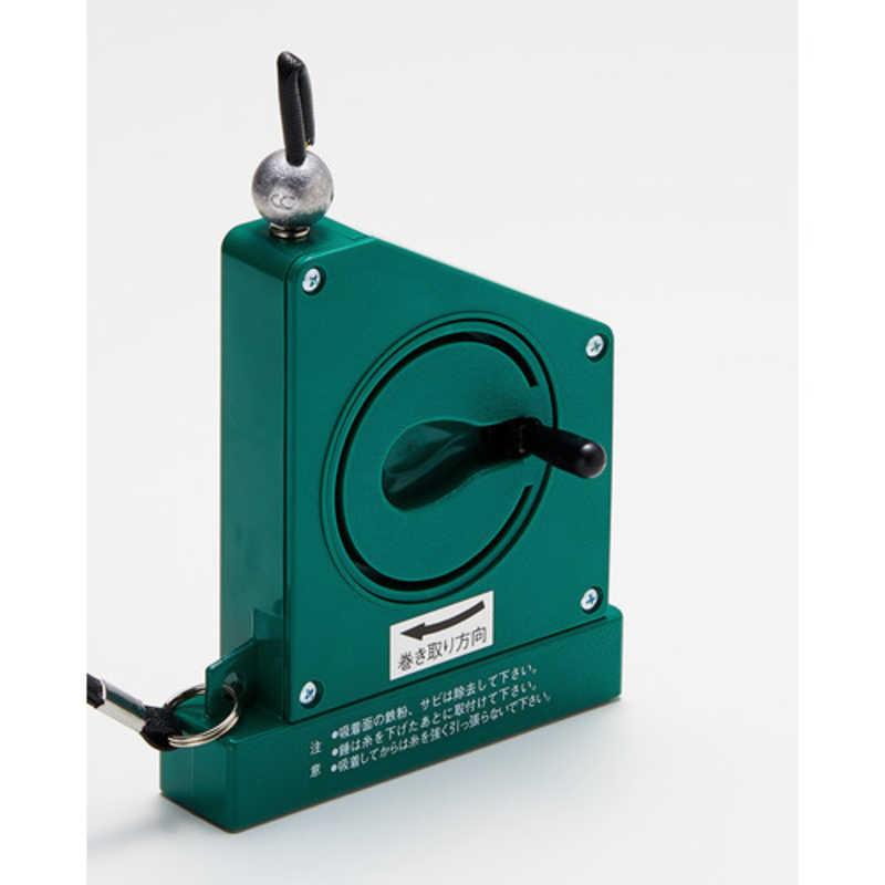 TRUSCO中山 トラスコ中山 マグネット下げ振りセット TSF6 : コジマYahoo!店 - 通販 - Yahoo!ショッピング