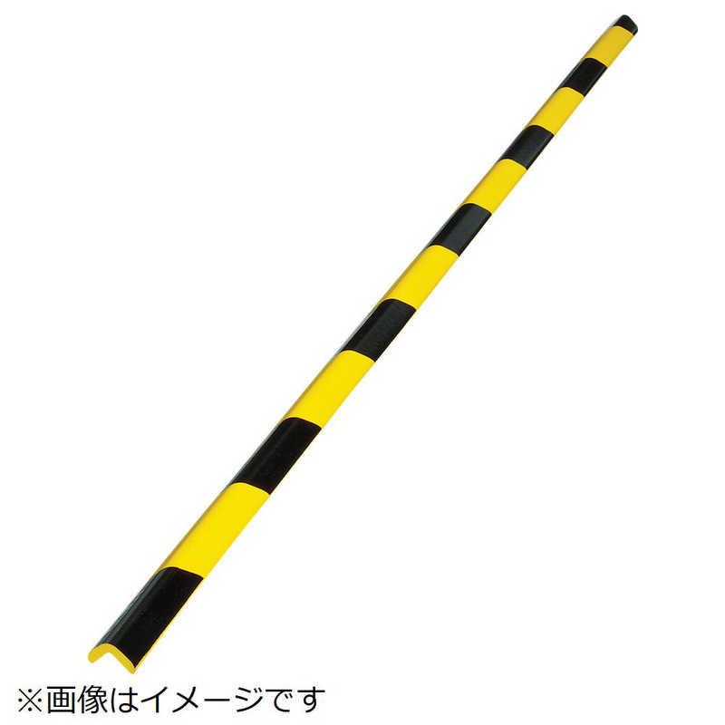 TRUSCO中山 トラスコ中山 TRUSCO 安心クッション コーナー用 油面接着 小 1個入 イエロー TAC-26YS : コジマYahoo!店 - 通販 - Yahoo!ショッピング