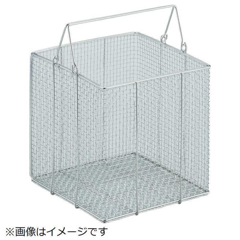 トラスコ中山 TRUSCO ステンレス洗浄カゴ 角型 有効内寸390X390X295 TSK-4030N : 4989999427905 : コジマYahoo!店 - 通販 - Yahoo ...