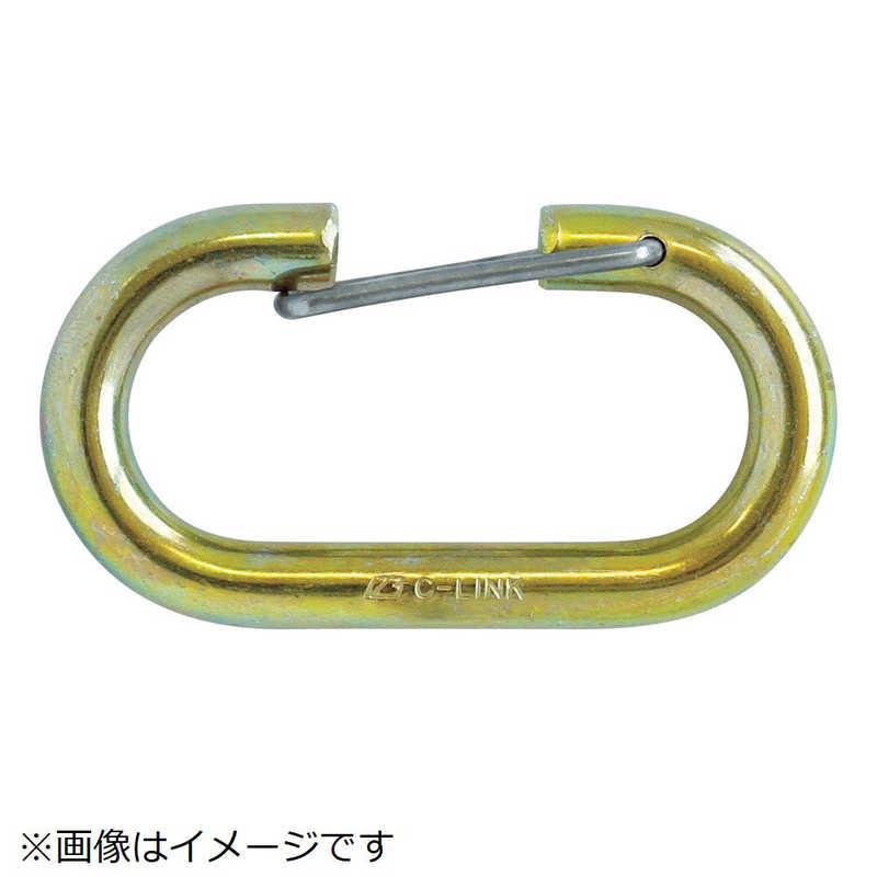 伊藤製作所 123 Cリンク 鉄6ミリ HJ-6 : コジマYahoo!店 - 通販 - Yahoo!ショッピング