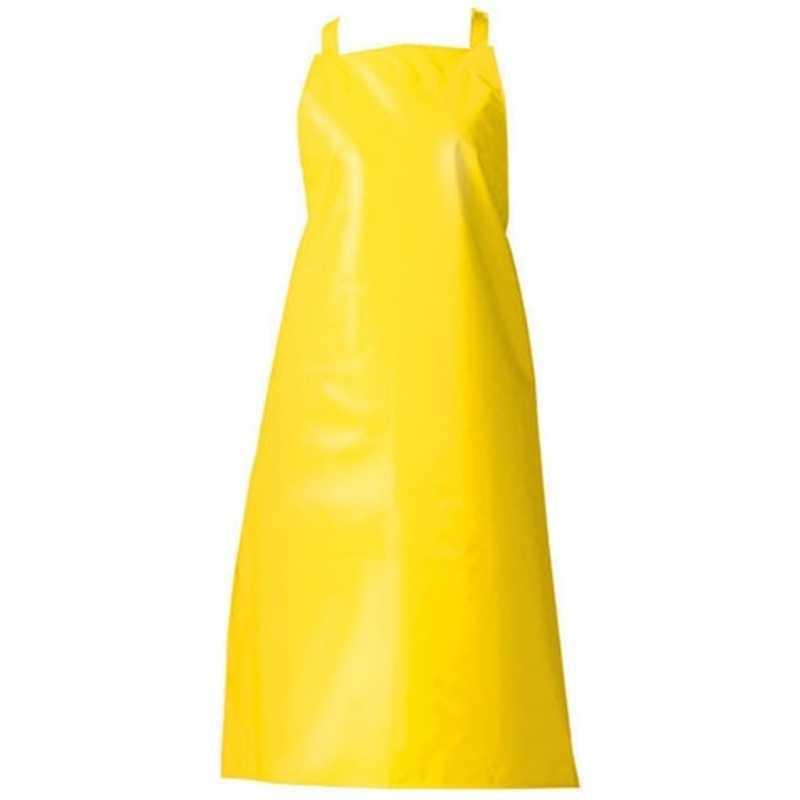 ワコウ マイティクロス エプロン ミニタイプ E1005-33 イエロー SEP9606 : コジマYahoo!店 - 通販 - Yahoo!ショッピング