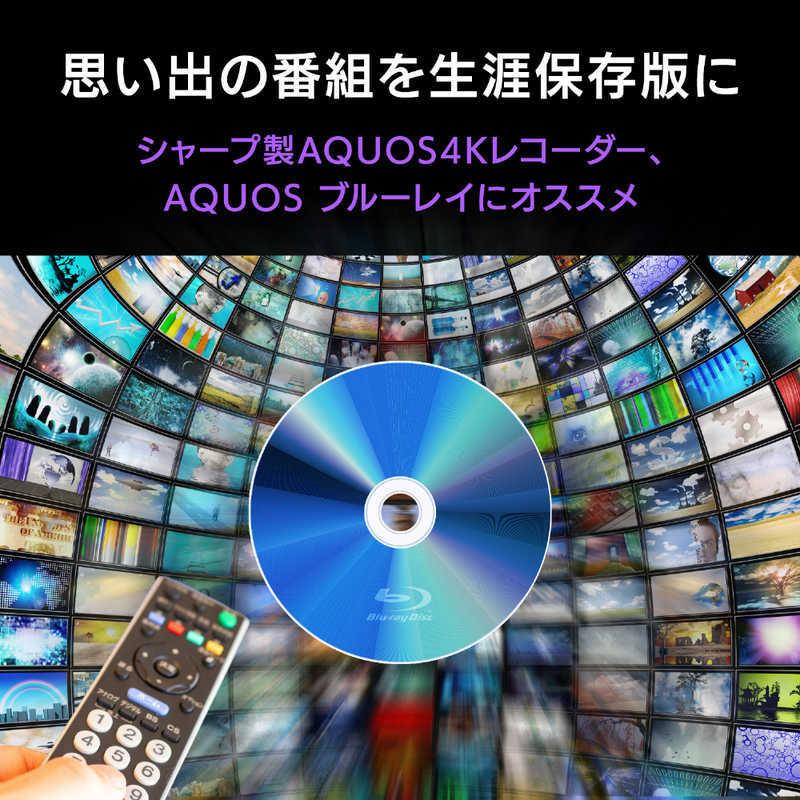 VERBATIMJAPAN 録画用BD-R XL 「生涯保存用ディスク「M-DISC VERBATIMJAPAN 録画用BD-R XL 「生涯保存用ディスク「M-DISC