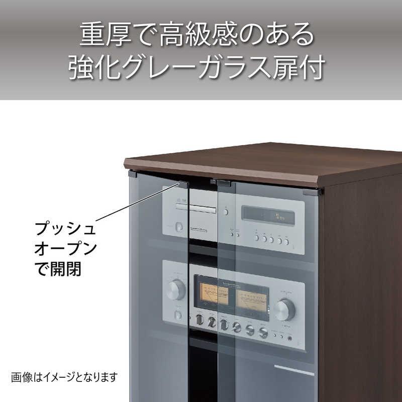 ハヤミ工産 ハミレックス オーディオラック A-1415 : コジマYahoo!店 - 通販 - Yahoo!ショッピング