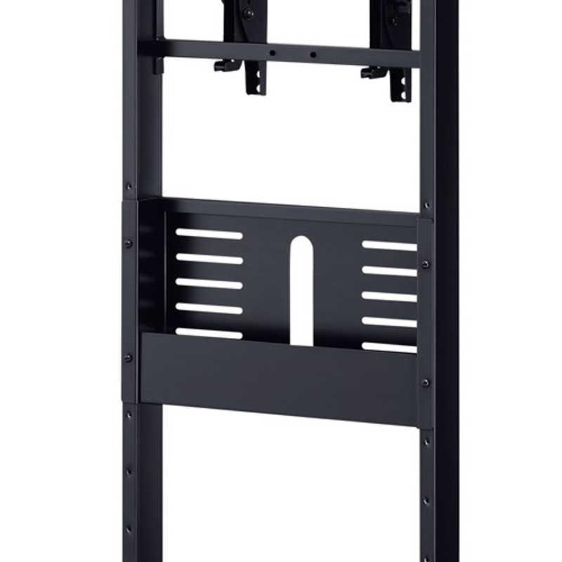 ハヤミ工産 〜80V型対応ディスプレイスタンド PH-627B : コジマYahoo!店 - 通販 - Yahoo!ショッピング