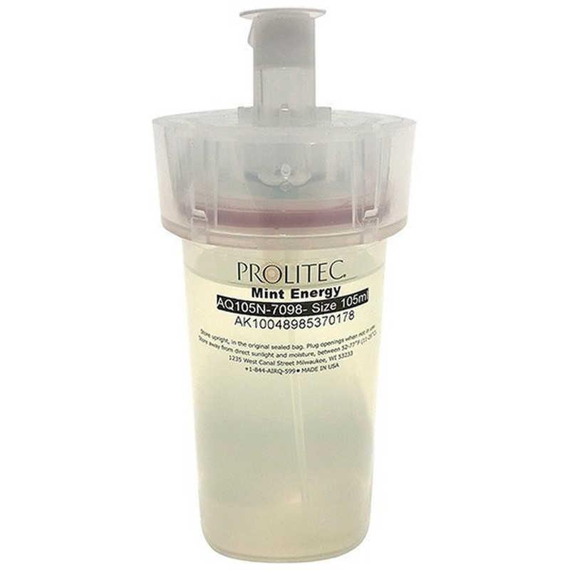 PROLITEC AirQ専用カートリッジ ミントエナジー Prolitec - プロリテック‐ 802808 : 4992831802808 ...