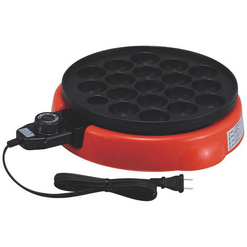 カンダ たこ焼き倶楽部 CS3-0104 067140 : コジマYahoo!店 - 通販 - Yahoo!ショッピング