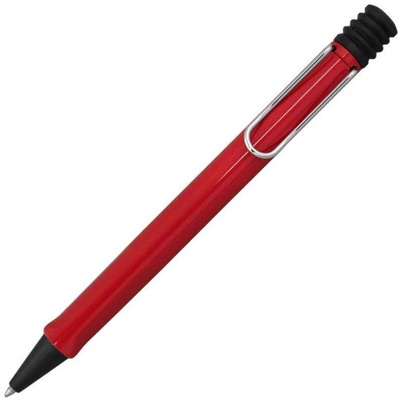 LAMY ラミー ボールペン「Lamy safari」 L216(レッド) : コジマYahoo!店 - 通販 - Yahoo!ショッピング
