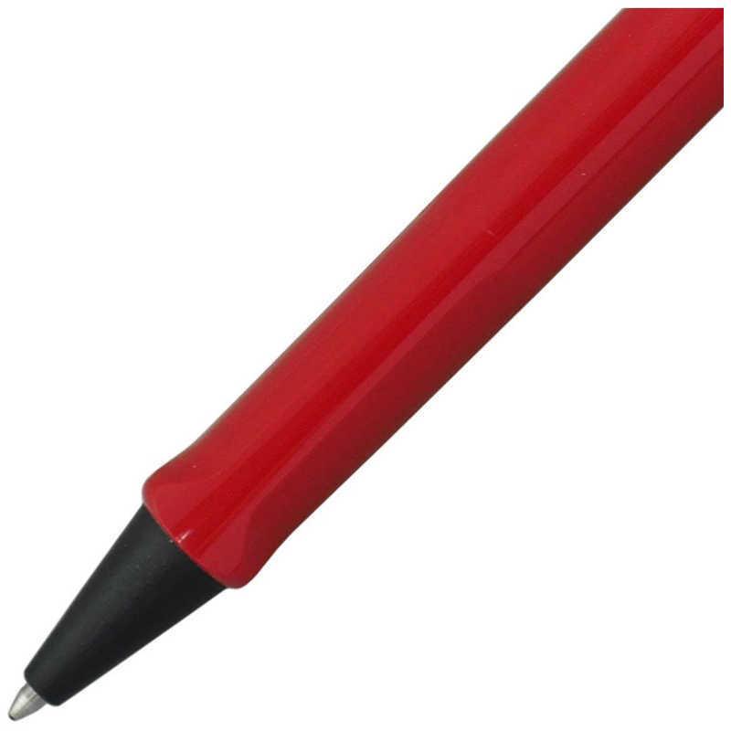 LAMY ラミー ボールペン「Lamy safari」 L216(レッド) : コジマYahoo!店 - 通販 - Yahoo!ショッピング