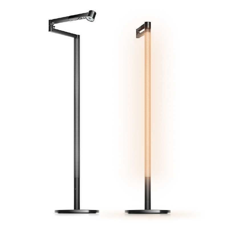 Dyson ダイソン dyson フロアスタンドライト Dyson Lightcycle Morph ブラック／ブラック CF06BB : コジマYahoo!店 - 通販 - Yahoo!ショッピング