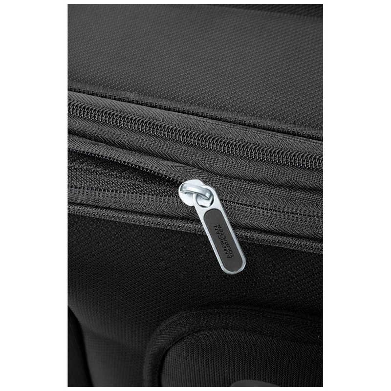 アメリカンツーリスター ソフトキャリーバッグ MAXWELL ファスナー