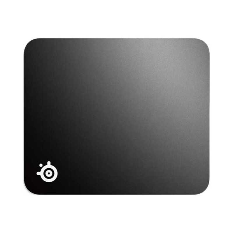 SteelSeries ゲーミングマウスパッド QcK Medium [320x270x2mm] : コジマYahoo!店 - 通販 ...