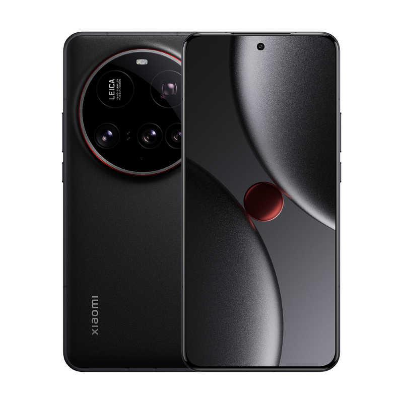 XIAOMI シャオミ 15 Ultra Black 16G＋512G ブラック MZB0JK1JP : コジマYahoo!店 - 通販 - Yahoo!ショッピング