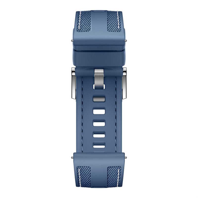 HUAWEI WATCH GT5 46mm/Blue WATCHGT546MMBLUE : コジマYahoo!店 - 通販 - Yahoo ...