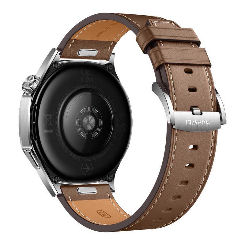 HUAWEI WATCH GT5 46mm/Brown WATCHGT546MMBROWN : コジマYahoo!店 - 通販 - Yahoo ...