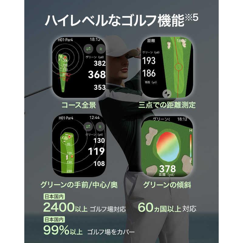 HUAWEI スマートウォッチ WATCH FIT 4 Pro/Black WATCHFIT4PROBK : コジマYahoo!店 - 通販 ...