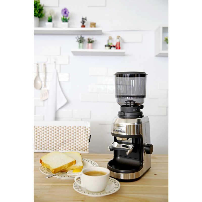 WPM WPM グラインダー ZD-17N : コジマYahoo!店 - 通販 - Yahoo!ショッピング