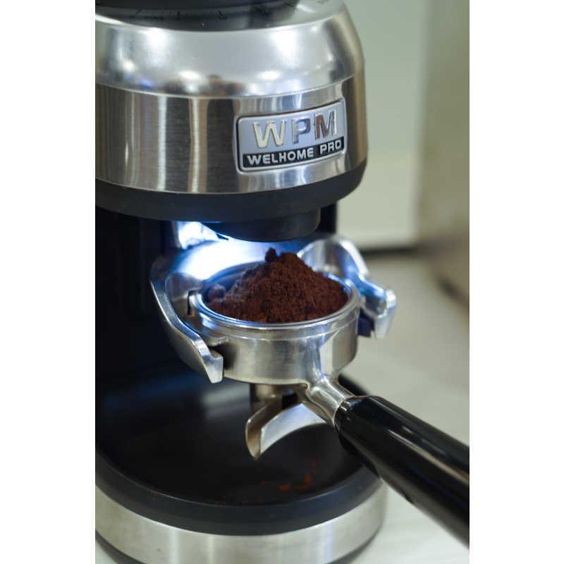 WPM WPM グラインダー ZD-17N : コジマYahoo!店 - 通販 - Yahoo!ショッピング