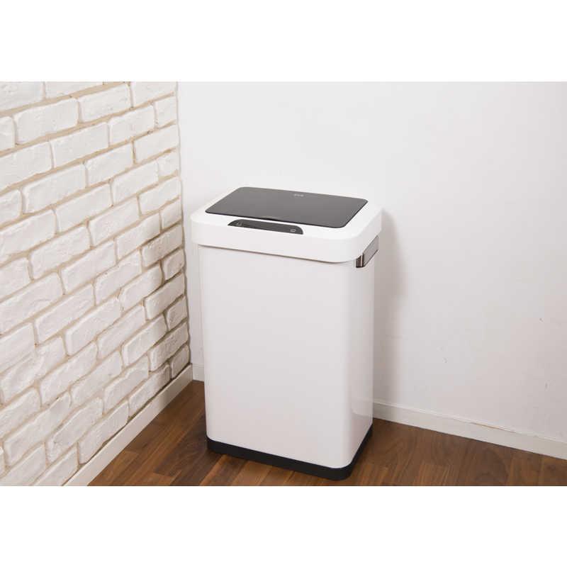 EKOJAPAN ホライゾンセンサービン 45L ホワイト EK9262P-45L : コジマYahoo!店 - 通販 - Yahoo!ショッピング
