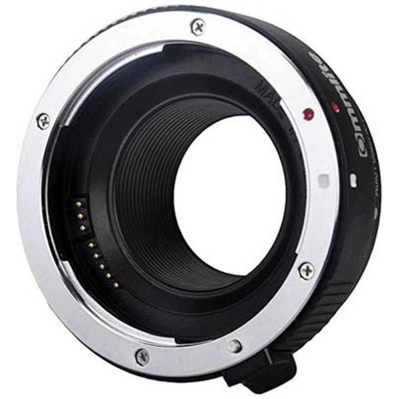 Commlite COMMLITE マウントアダプター CM-EF-EOSM : コジマYahoo!店 - 通販 - Yahoo!ショッピング