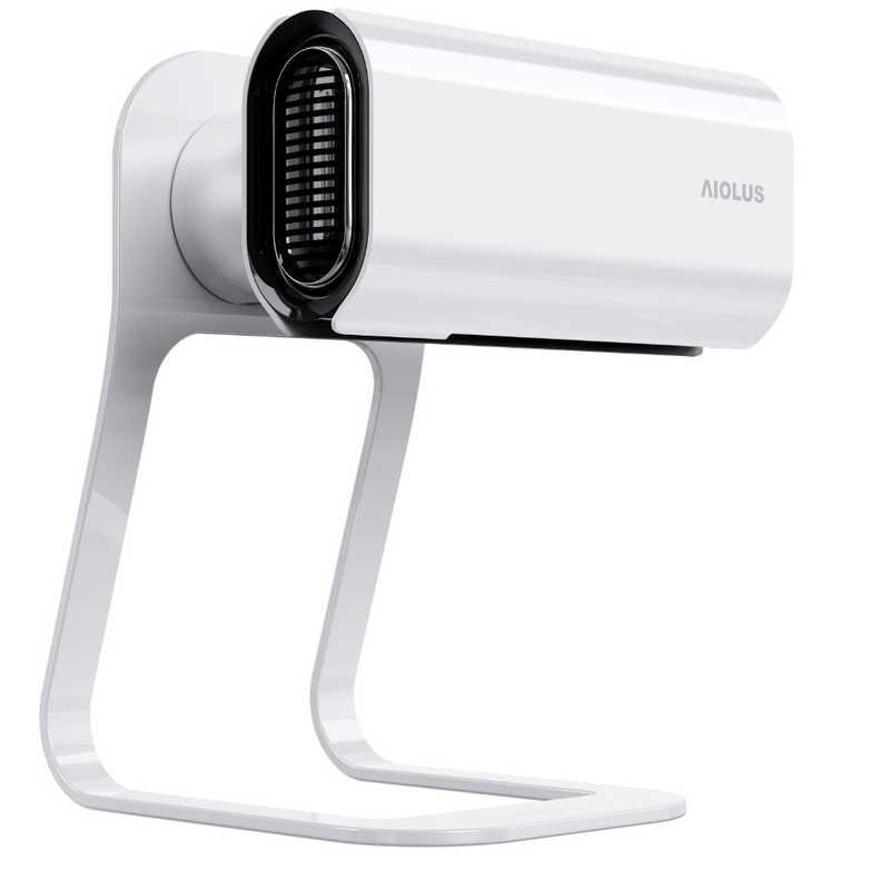 AIOLUS ハンドドライヤー Hand Dryer White Nyuhd-210W : コジマYahoo!店 - 通販 - Yahoo!ショッピング