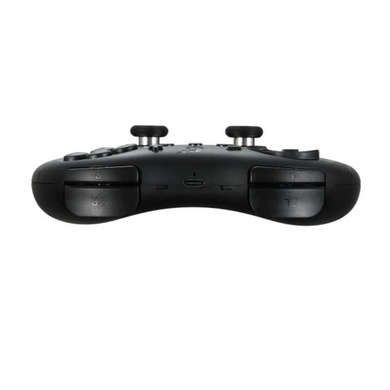 GULIKIT ゲームパッド Elves 2 Pro [Bluetooth・USB] Black ELVES2PROBLACK : コジマYahoo!店 - 通販 - Yahoo!ショッピング