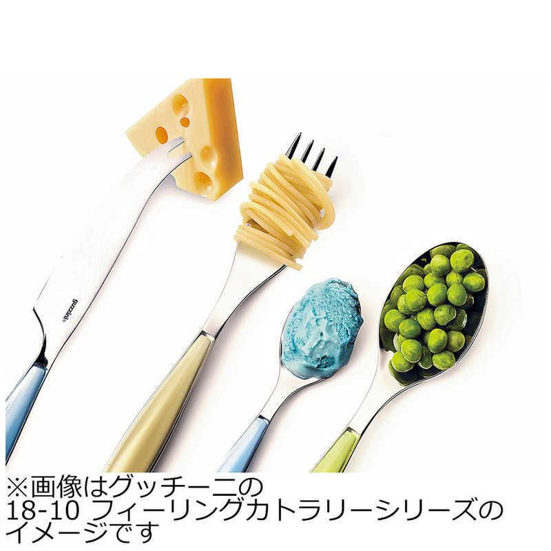 グッチーニ グッチーニ バターナイフ 2300.0665 レッド RGT7105 : コジマYahoo!店 - 通販 - Yahoo!ショッピング