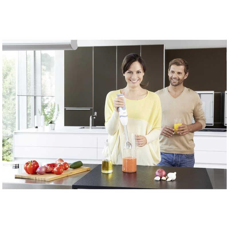 BRAUN ブラウン BRAUN マルチクイック5 ヴァリオ ホワイト MQ5235WH : コジマYahoo!店 - 通販 - Yahoo!ショッピング