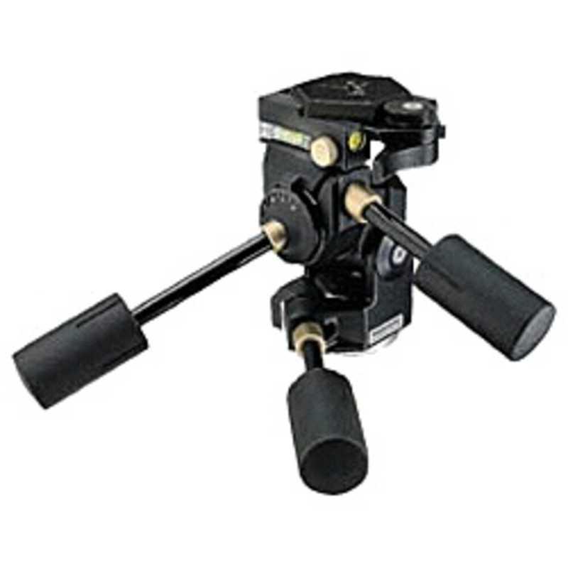 Manfrotto（マンフロット） 3Dプロ雲台 229 : コジマYahoo!店 - 通販 - Yahoo!ショッピング