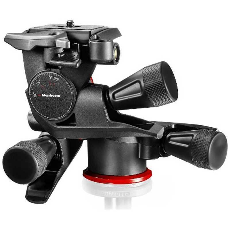 Manfrotto（マンフロット） XPROギア雲台 MHXPRO‐3WG : コジマYahoo!店 - 通販 - Yahoo!ショッピング