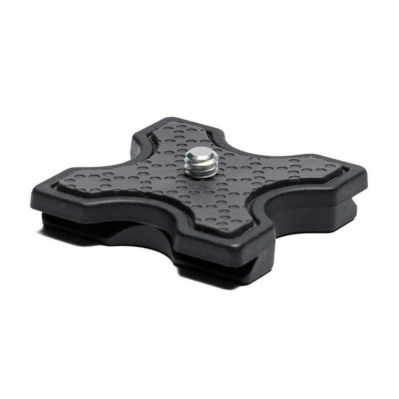 JOBY クイックリリースプレート ボールヘッド5K用 JB91553-0WW : コジマYahoo!店 - 通販 - Yahoo!ショッピング