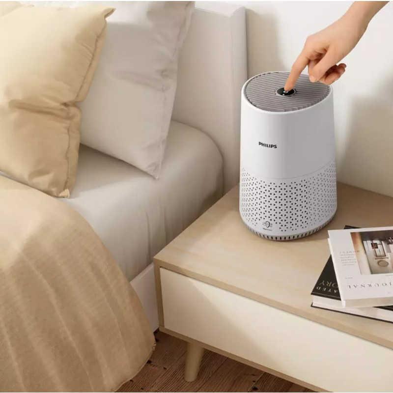 フィリップス PHILIPS 空気清浄機 [PM2.5対応] AC0650 :8720389030468:コジマYahoo!店 - 通販 - Yahoo!ショッピング