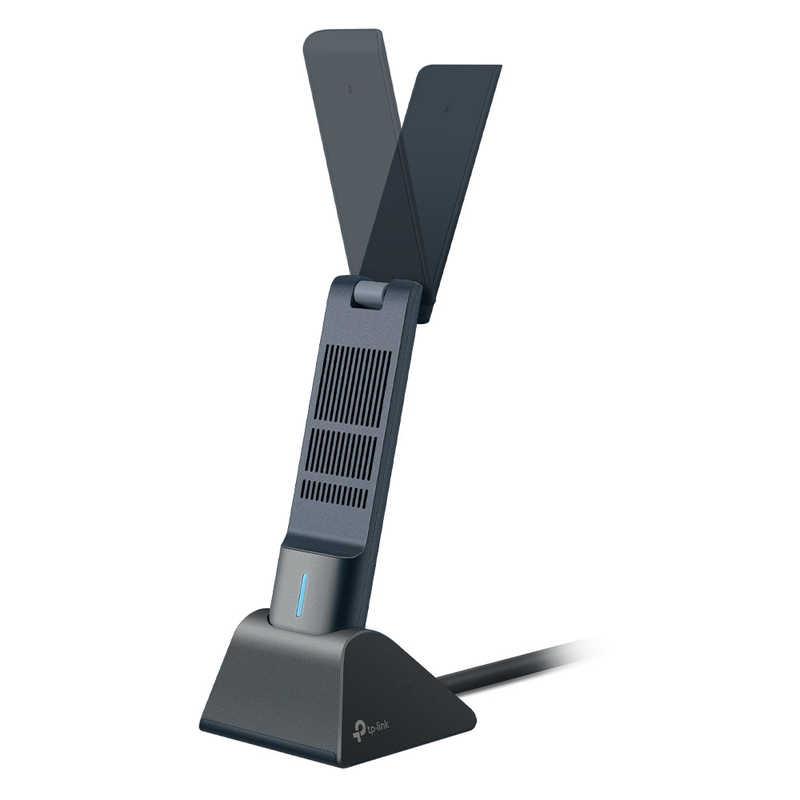 TP-Link TPLINK Archer TXE70UHハイパワーUSB Wi-Fi 6E子機 [Wi-Fi 6E(ax ...
