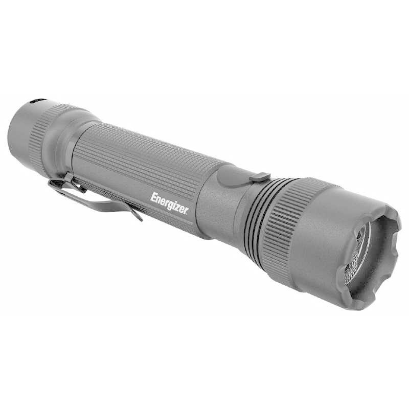 Energizer エナジャイザー エナジャイザー 充電式タクティカルメタルライト PMTRL8 : コジマYahoo!店 - 通販 ...