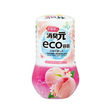 お部屋の消臭元 もぎたて白桃400mL : ドラッグドットコムネクスト - 通販 - Yahoo!ショッピング