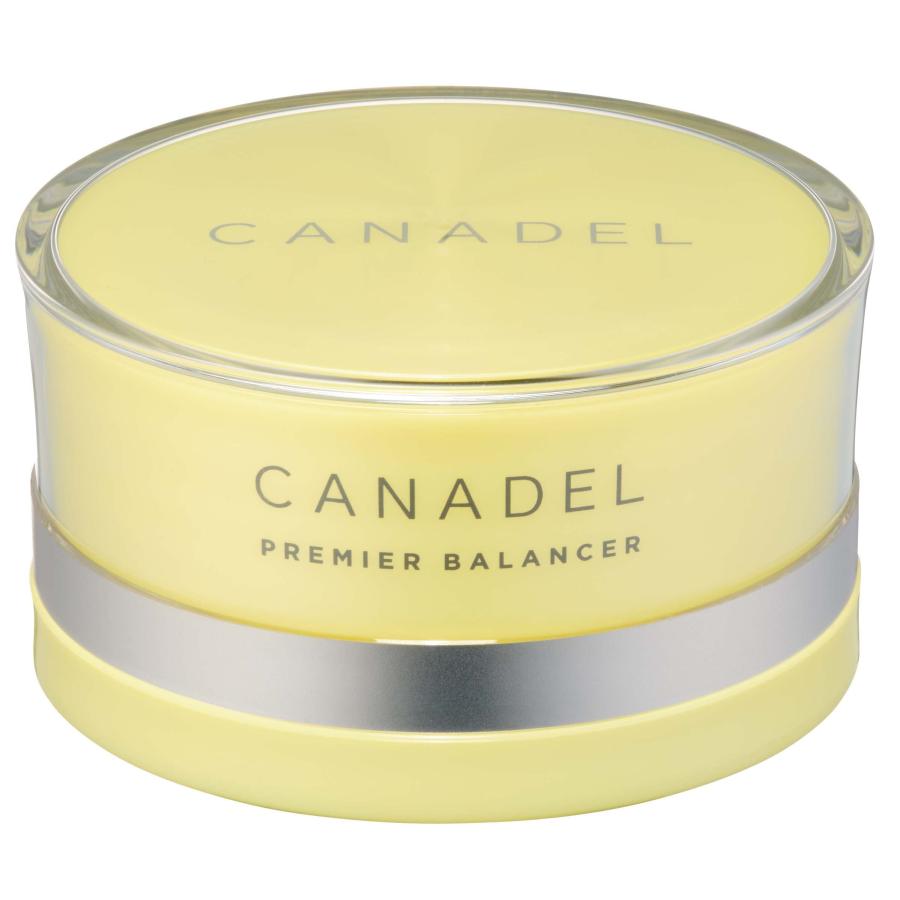 旧容器カナデル プレミアバランサー 58g : Y&Ks - 通販 - Yahoo!ショッピング