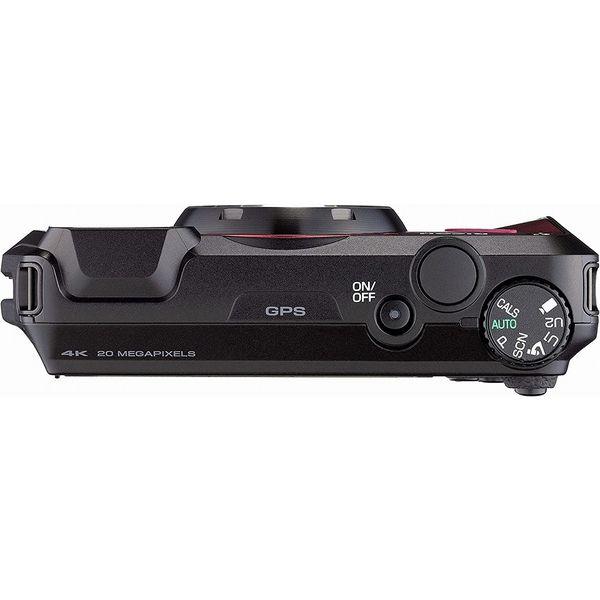 RICOH（リコー） コンパクトデジタルカメラ WG-7RD 1台 :HN79416:LOHACO Yahoo!店 - 通販 - Yahoo ...