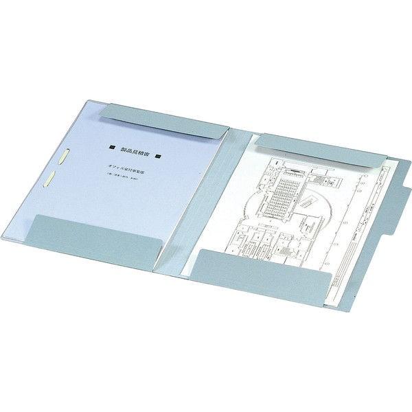 コクヨ 図面個別フォルダー A3 青 1袋（10枚入） セ-FF8B :J377457:LOHACO Yahoo!店 - 通販 - Yahoo ...