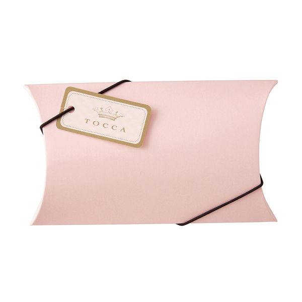 TOCCA（トッカ） ハンドクリーム（ビアンカ）ギフト箱入り 45ml グローバルプロダクトプランニング :NJ03736:LOHACO Yahoo!店 - 通販 - Yahoo!ショッピング