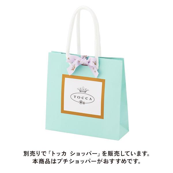 TOCCA（トッカ） ハンドクリーム（ビアンカ）ギフト箱入り 45ml グローバルプロダクトプランニング :NJ03736:LOHACO Yahoo!店 - 通販 - Yahoo!ショッピング