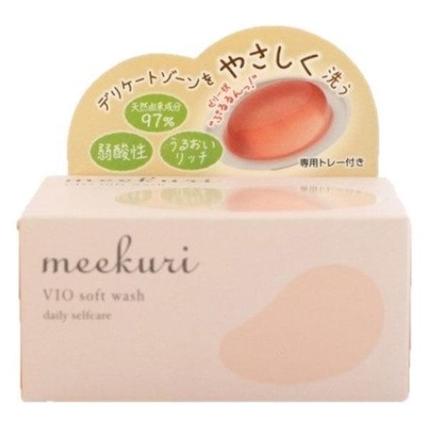 VIO（ヴィオ）ソフトウォッシュ デリケートゾーンソープ 60g ピーアンドピーエフ :WX88722:LOHACO Yahoo!店 - 通販 - Yahoo!ショッピング