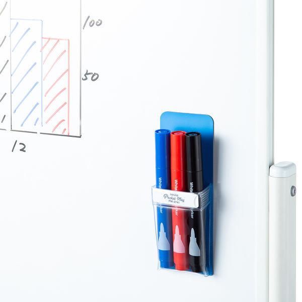 セキセイ ポケマグSS ブルー PM-2741-10 :X706242:LOHACO Yahoo!店 - 通販 - Yahoo!ショッピング