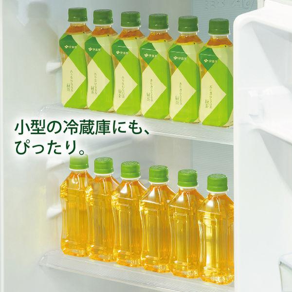 伊藤園 香り豊かなお茶 緑茶 265ml ラベルレス 1箱（30本入） オリジナル :X886502:LOHACO Yahoo!店 - 通販 - Yahoo!ショッピング