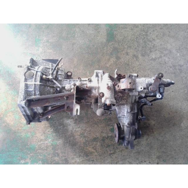 キャリィ GD-DB52T マニュアルミッション MTミッション 32,641km : y10000055030100 : y-lparts - 通販 - Yahoo!ショッピング