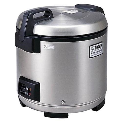 タイガー 炊飯器 「炊きたて」二升 業務用 ステンレス JNO-B360-XS : b0000c97z0-a1lfwpnh96bkjb-20241129 : MahanA Elua - 通販 ...
